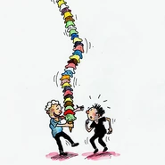 Terry Denton | Storey Treehouse Wiki | Fandom