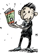 Andy Griffiths | Storey Treehouse Wiki | Fandom
