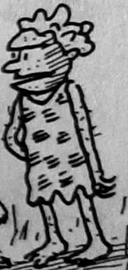 Terry Denton | Storey Treehouse Wiki | Fandom