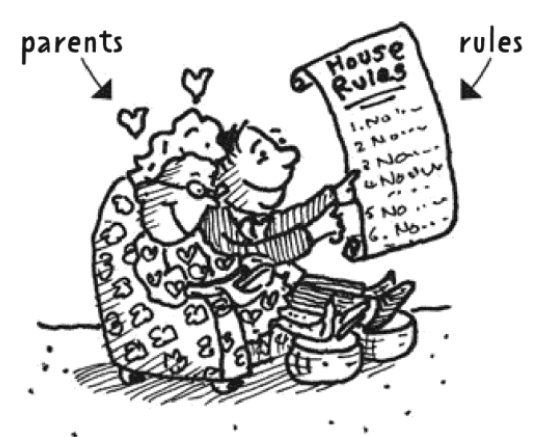 Andy's Parents | Storey Treehouse Wiki | Fandom