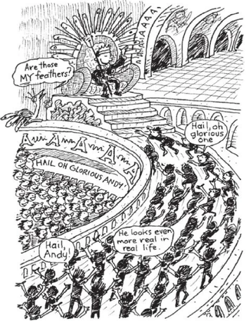 Andyland | Storey Treehouse Wiki | Fandom