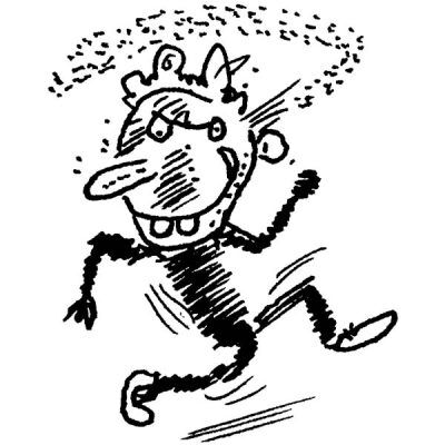 Terrible Terry Storey Treehouse Wiki Fandom