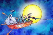 The 143-Storey Treehouse | Storey Treehouse Wiki | Fandom