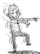 Terry Denton | Storey Treehouse Wiki | Fandom