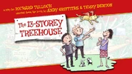 The 13-Storey Treehouse | Storey Treehouse Wiki | Fandom