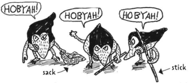 Hobyahs Storey Treehouse Wiki Fandom