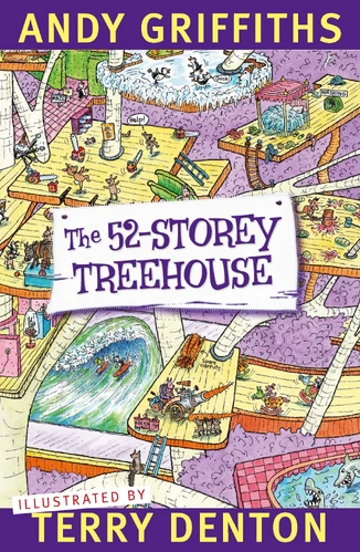 The 52-Storey Treehouse | Storey Treehouse Wiki | Fandom