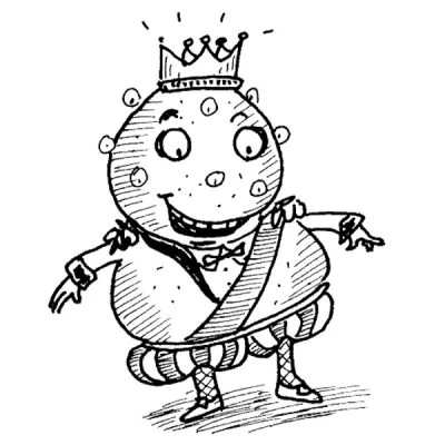 Prince Potato | Storey Treehouse Wiki | Fandom