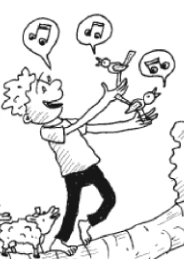 Category:Characters | Storey Treehouse Wiki | Fandom