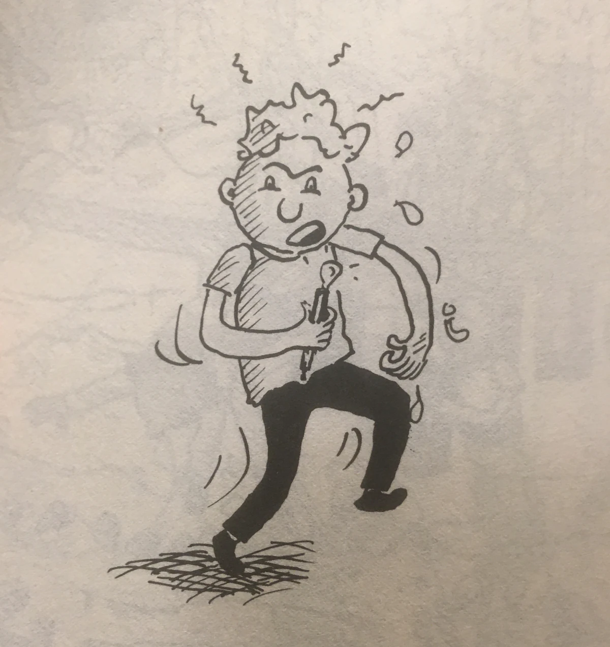 Spooncil | Storey Treehouse Wiki | Fandom