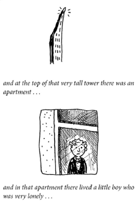 Terry's Apartment | Storey Treehouse Wiki | Fandom