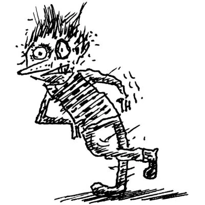 Junkyard-Jill | Storey Treehouse Wiki | Fandom