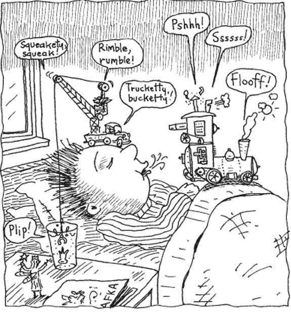 Tooth Fairy Helper | Storey Treehouse Wiki | Fandom