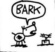Barky the Barking Dog | Storey Treehouse Wiki | Fandom