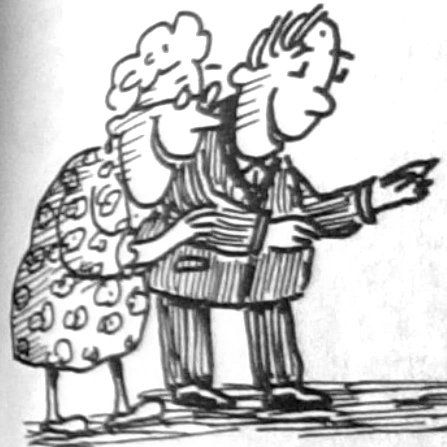 Andy's Parents | Storey Treehouse Wiki | Fandom