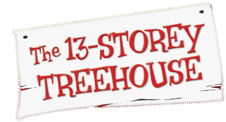 The 26-Storey Treehouse | Storey Treehouse Wiki | Fandom