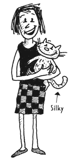 Jill | Storey Treehouse Wiki | Fandom