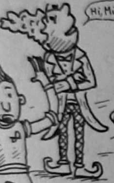 Terry Denton | Storey Treehouse Wiki | Fandom