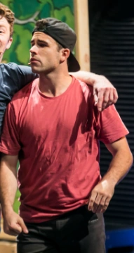 Andy Griffiths | Storey Treehouse Wiki | Fandom