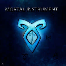 The Mortal Instruments | Stories and Books Wiki | Fandom