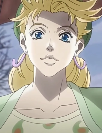 Suzi Q | Stories & Art Wiki | Fandom