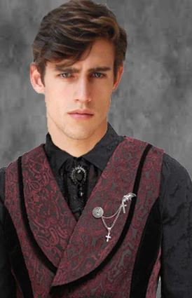 Ian Potter (Legacy) | Stories By Jayson Wiki | Fandom