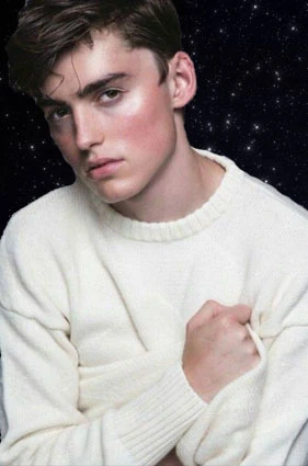 Kyran (Ages) | Stories By Jayson Wiki | Fandom