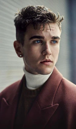 Todd Rice (Battle) | Stories By Jayson Wiki | Fandom