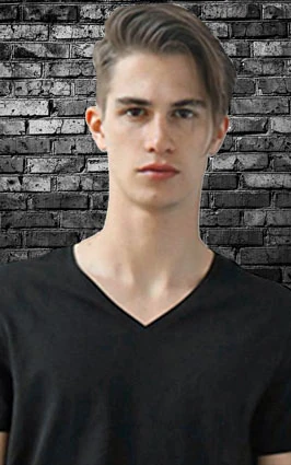 Nate Douglas (Joined) | Stories By Jayson Wiki | Fandom