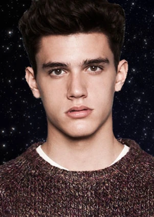 Wayne Hopkins (Ages) | Stories By Jayson Wiki | Fandom