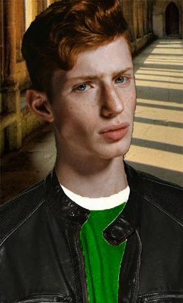 Percy Weasley (Concordant) | Stories By Jayson Wiki | Fandom
