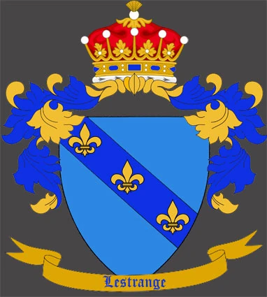 House Lestrange (Olympian) | Stories By Jayson Wiki | Fandom