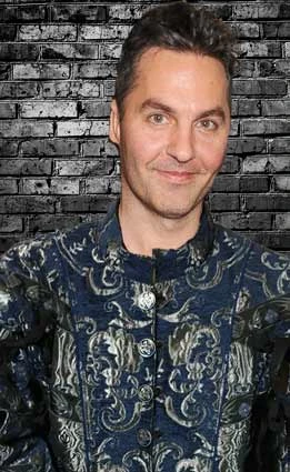 Tylar Allyrion (Prophecy) | Stories By Jayson Wiki | Fandom