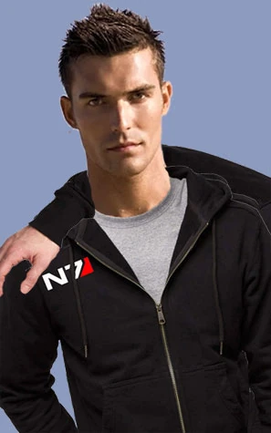 Rhys Shepard (Q Effect) | Stories By Jayson Wiki | Fandom