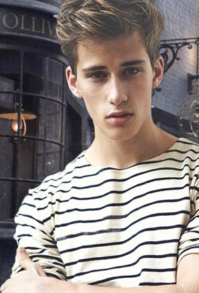 Grayson Ollivander (Concordant) | Stories By Jayson Wiki | Fandom