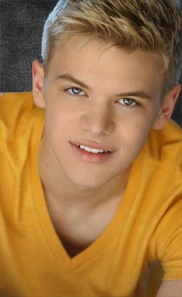 Connor Queen (Brotherly) | Stories By Jayson Wiki | Fandom