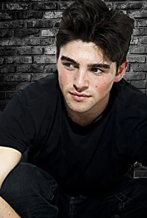 Chance Higgs (Joined) | Stories By Jayson Wiki | Fandom