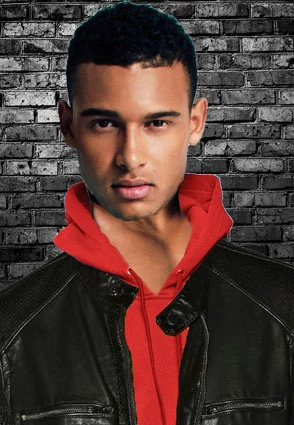 Dean Thomas (Joined) | Stories By Jayson Wiki | Fandom