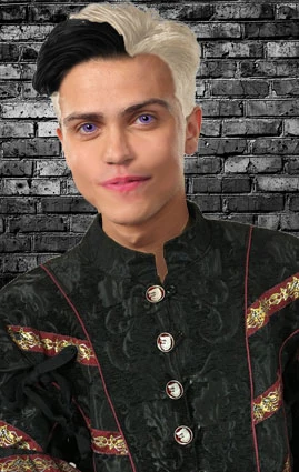 Maegor Targaryen (Prophecy) | Stories By Jayson Wiki | Fandom