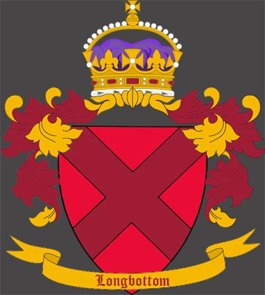 House Longbottom (Olympian) | Stories By Jayson Wiki | Fandom