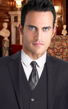 Dylan Wells (Concordant) | Stories By Jayson Wiki | Fandom