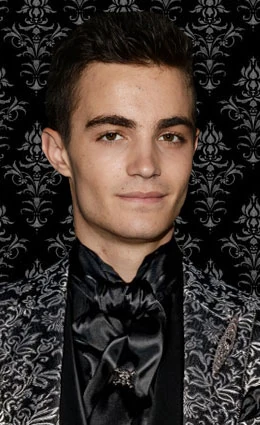 Nicholas Potter (Addams) | Stories By Jayson Wiki | Fandom