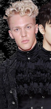 Jackson Harkaway (Addams) | Stories By Jayson Wiki | Fandom