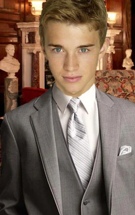 Carter Wells (Concordant) | Stories By Jayson Wiki | Fandom