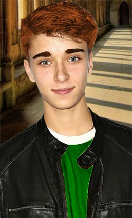 Jaxon Prewett (Concordant) | Stories By Jayson Wiki | Fandom