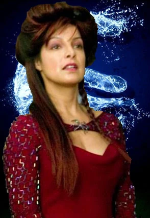 Septima Vector (Unexpected) | Stories By Jayson Wiki | Fandom