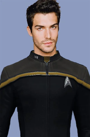 Logan Parker (Q Effect) | Stories By Jayson Wiki | Fandom