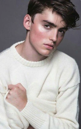 Alex O'Neill (Q Effect) | Stories By Jayson Wiki | Fandom