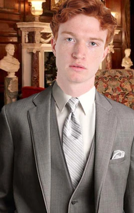 Charlie Weasley (Concordant) | Stories By Jayson Wiki | Fandom