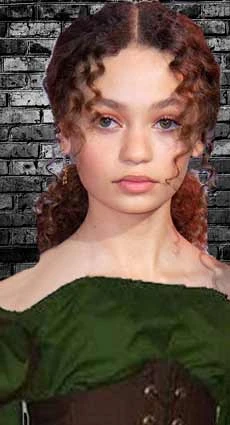 Vaerissa Allyrion (Prophecy) | Stories By Jayson Wiki | Fandom